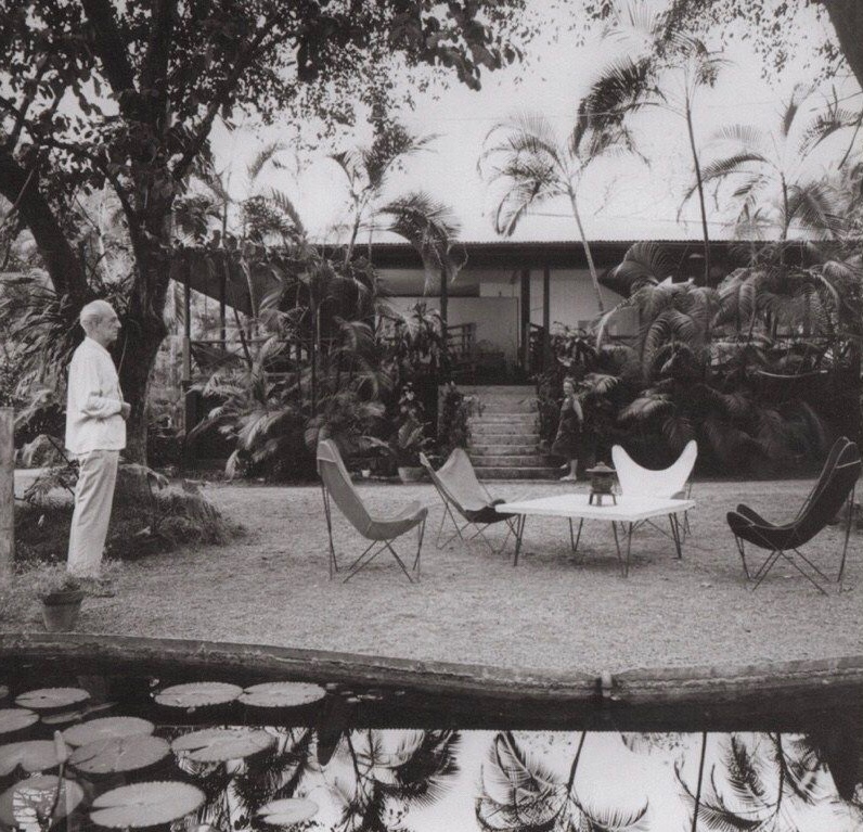 Casa Klumb – anonymous_architecture